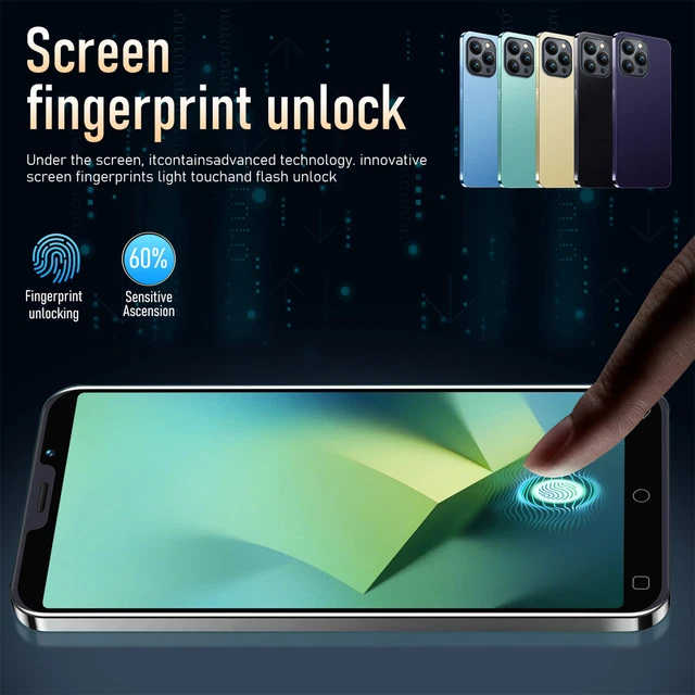 (PRISE UE) SMARTPHONE Débloqué écran IPS Ultra HD De 5 0 Pouces EUR 46 ...