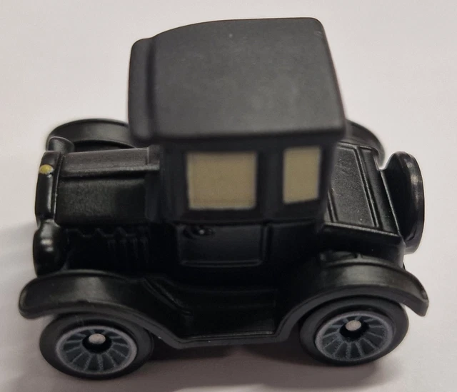 DISNEY PIXAR CARS Mini Racers Lizzie Diecast New Loose £6.95 - PicClick UK