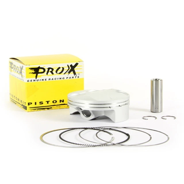 NEUF PISTON KIT PROX HONDA CRF 450R (17-20),CRF 450RX (17-20)(95,96MM) EUR 158,00 - PicClick IT