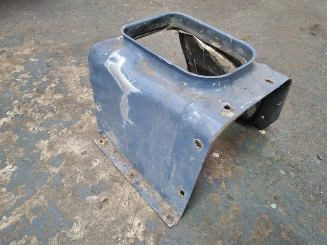 LAND ROVER DEFENDER 90 110 Gearbox Tunnel (LT77) £29.99 - PicClick UK