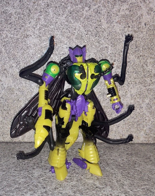 TRANSFORMERS LEGADO PUÑO Sierra Completo Deluxe Generations EUR 35,82 ...