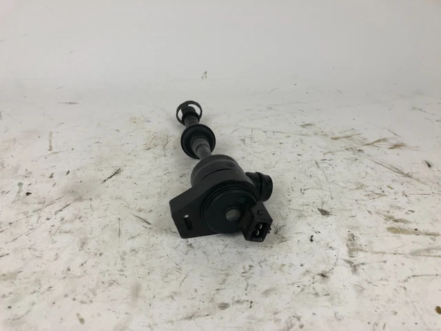 BMW 5 SERIES E60 E61 LCI Fuel Tank Ventilation Valve w/ Pipe 7551262 £ ...
