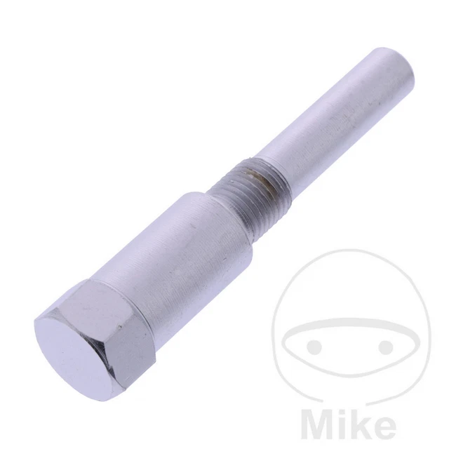 PISTON LOCKING TOOL Spark Plug M12 X 1.25 Fits Harley FLTRUSE 1800 2011 ...
