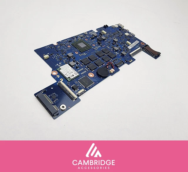 SAMSUNG 915S NP915S3G Quad-Core Processor 1.4GHz 4 GB Motherboard P/N ...