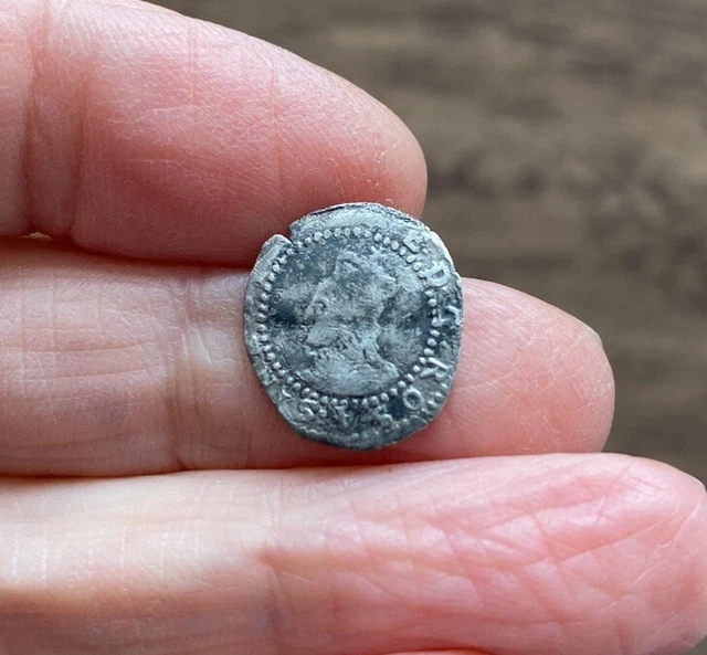 ELIZABETH I (1558-1603). Silver Penny. £35.00 - PicClick UK