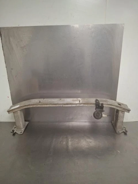 RENFORT PARE CHOC avant (traverse) RENAULT CLIO 4 PHASE 1 752107246R ...