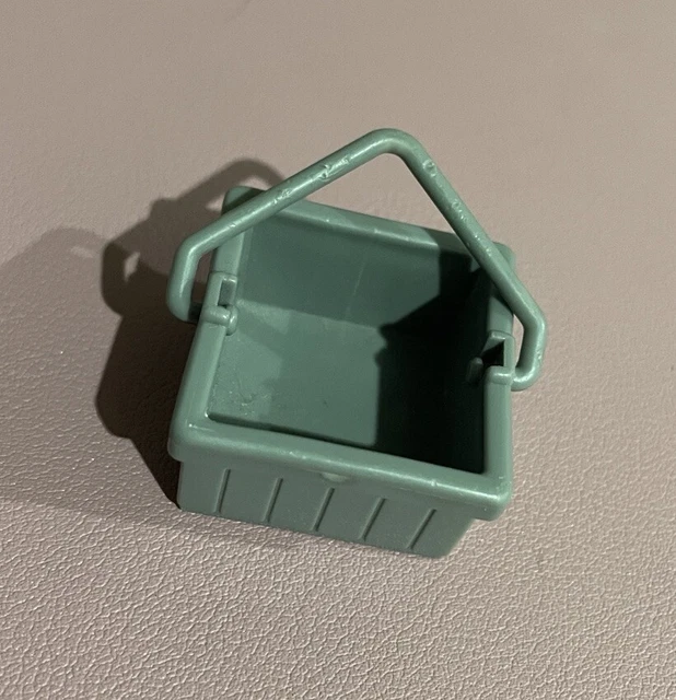 TOMY TOMICA TRACKMASTER Thomas The Tank Engine Cranky The Crane Bucket ...