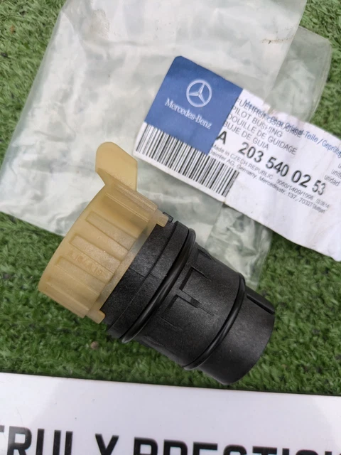 GENUINE MERCEDES ELECTRIC Plug Bushing Automatic Auto Trans Gearbox ...