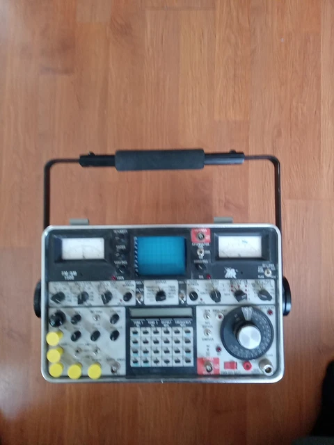 IFR FM/AM 1500 Communications Service Monitor $500.00 - PicClick CA