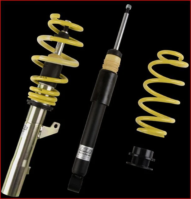 UNIDAD SUSPENSIÓN ROSCADA Unidad X para Honda Civic (Ed Ec Ee) 13250001 ...