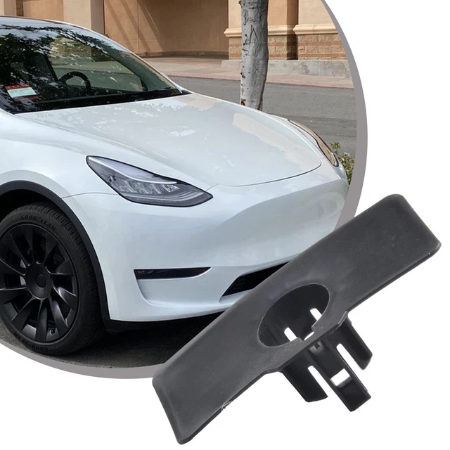 FOR TESLA MODEL Y Parking Removal Sensor Mount Front Replacement 1 ...