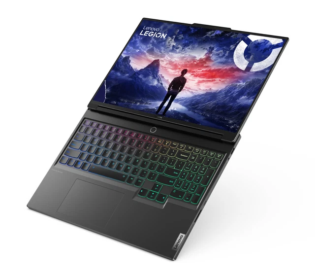 SEALED BOX LENOVO legion pro 7i i9 13900hx RTX 4080 32gb ram 2tb ...