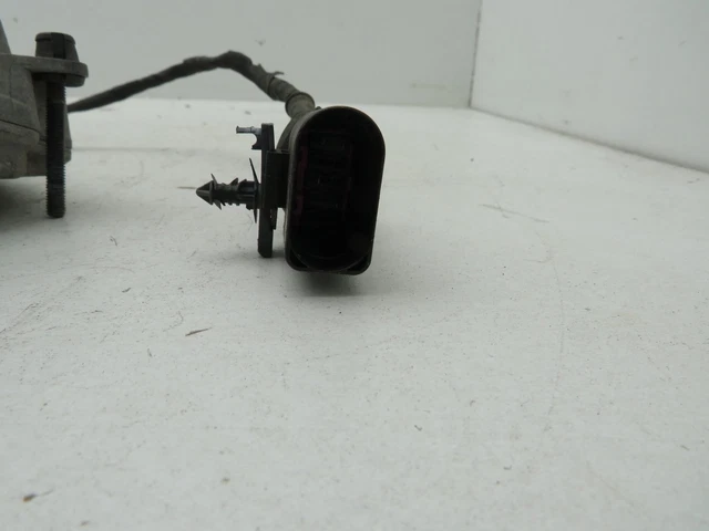 ACC SENSOR ORIGINAL VW Phaeton 3D Radar Sensor 3D0907567K Active Cruise ...