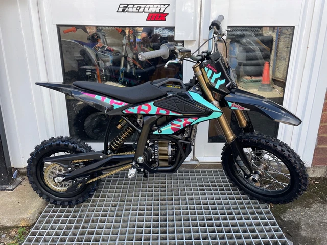 NEW SURRON HYPER Bee X 2025 Model Fully Ce Approved Version Pay Monthly ...