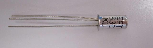 10 TRANSISTOR AL germanio EFT83 C IPRS Romania NOS EUR 2,71 - PicClick IT