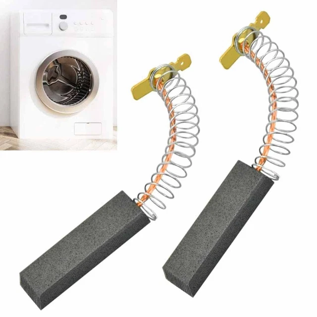 PUISSANCE OUTIL ACCESSOIRES Carbone Balais Moteur Balais Remplace ...