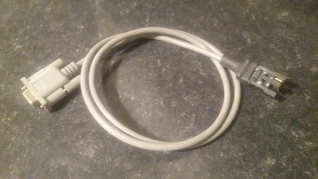TVR CODE READER / Diagnostic Cable MBE OBD - Tuscan Tamora T350 Sagaris ...