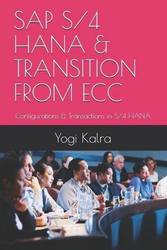 YOGI KALRA SAP S/4 Hana & Transition from Ecc (Poche) EUR 54,55 ...