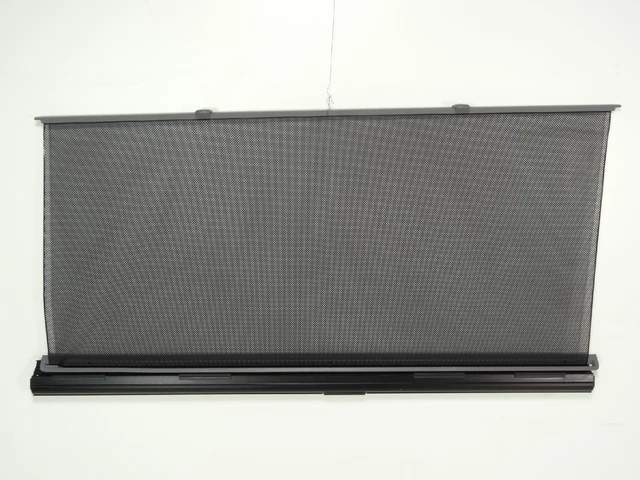 VW BUS T5 shuttle trap long roller blind sun roller blind at the very ...