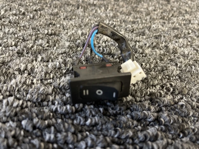 RASCAL VOYAGER 329LE Mobility Scooter High / Low Switch £14.99 ...