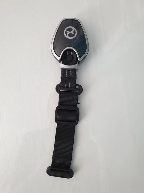 CYBEX SPARE PART Connector For Belt Buckle For Priam £25.00 - PicClick UK