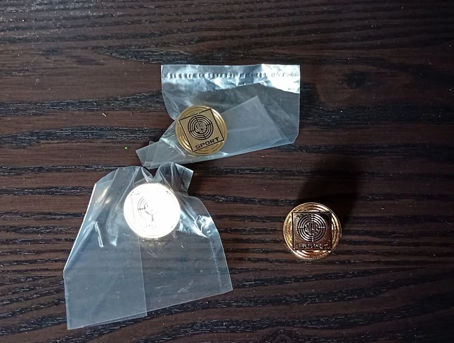 STEYR PIN AIR pistol RIFLE luftpistole luftgewher air pistol air rifle ...