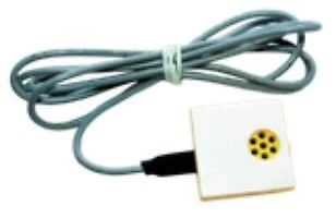 2N TÉLÉCOMMUNICATIONS 9154001 Microphone Caméra de sécurité Microphone ...