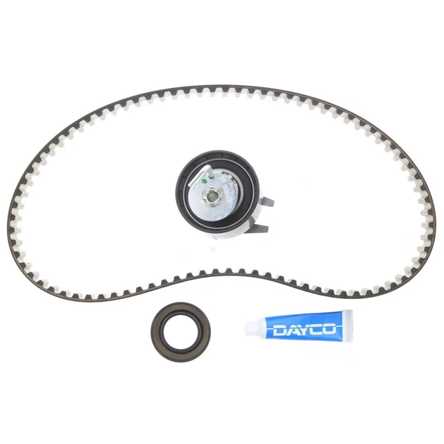 DAYCO TIMING BELT Kit KTBA290 $183.16 - PicClick AU