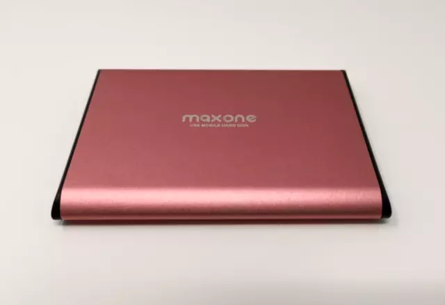 MAXONE PORTABLE EXTERNAL Hard Drive 500GB-USB 3.0 2.5'' Backup Storage ... MAXONE PORTABLE EXTERNAL Hard Drive 500GB-USB 3.0 2.5'' Backup Storage ...