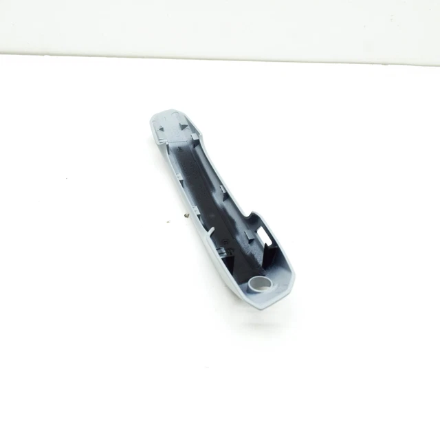 AUDI A4 AVANT B9 Front Left Door Handle Cover LHD 8W1837239GRU OEM EUR ...