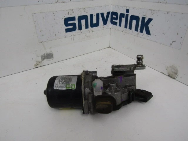 MOTEUR ESSUIE-GLACE AVANT Renault Megane III Berline (BZ) 2009 ...