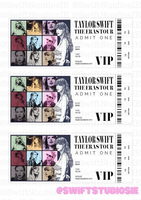 2X VORKAUFSRECHT TAYLOR Swift The Eras Tour, 19.7. 2024 Gelsenkirchen ... 2X VORKAUFSRECHT TAYLOR Swift The Eras Tour, 19.7. 2024 Gelsenkirchen ...