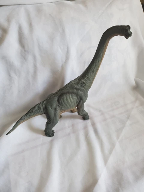 PAPO BRACHIOSAURUS DINOSAUR Figure Prehistoric Collectible Jurassic ...