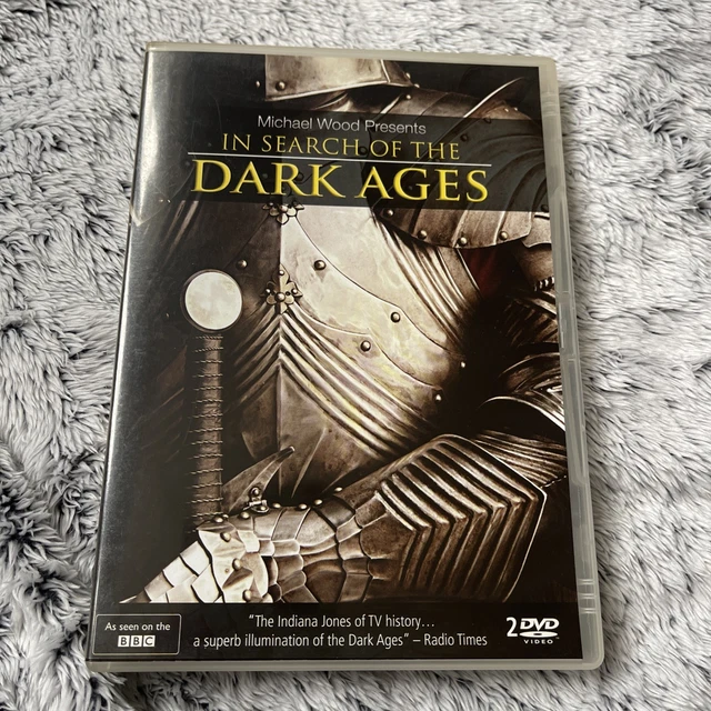 IN SEARCH OF the Dark Ages (1981) 2 Disc DVD As seen on BBC £9.17 ...