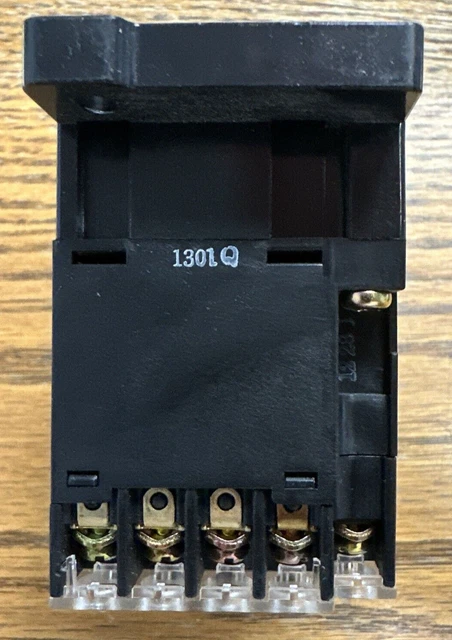 FUJI ELECTRIC SJ-0G/UL Magnetic Contactor 24Vdc W/Tr-0N/3 Relay 4-6A **New** $54.99 - PicClick CA