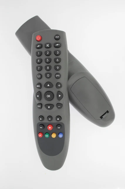 REPLACEMENT REMOTE CONTROL for Matsui DVD228 £9.99 - PicClick UK