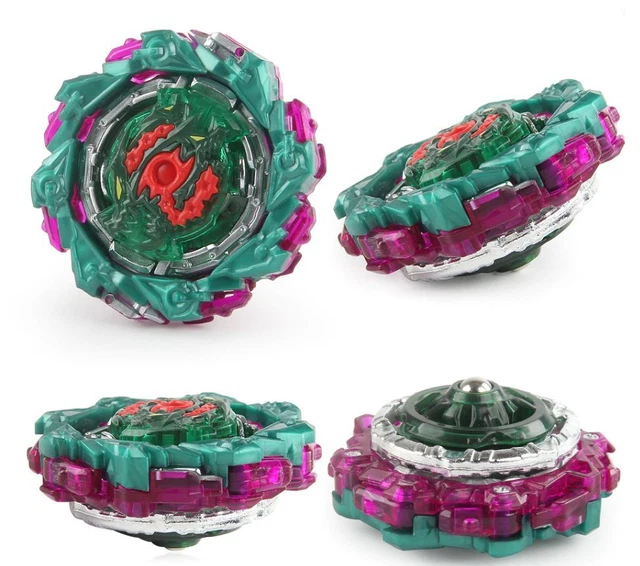 BEYBLADE BURST BU B-198 #01 Chain Kerbeus Fortress Yard'-6 Without ...