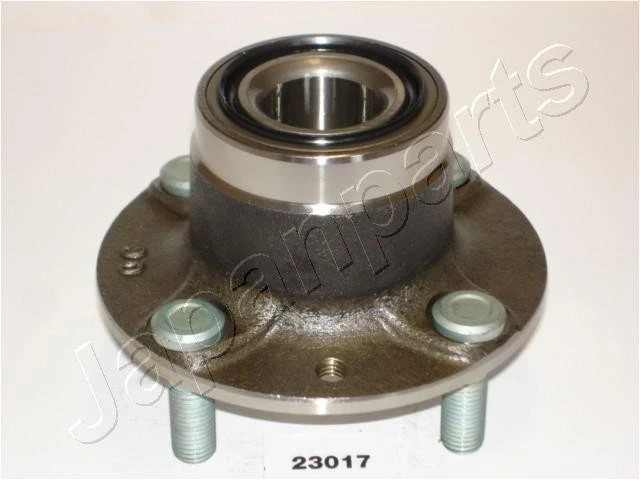 WHEEL HUB KK-23017 FOR MAZDA FAMILIA/IV/ASTINA/III/Hatchback/MK/VI ...