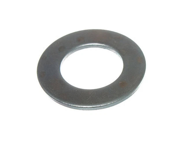 LOT DE 20 Uni Rondelles Plates Galvanisé Intempéries Acier Plaqué Zinc ...