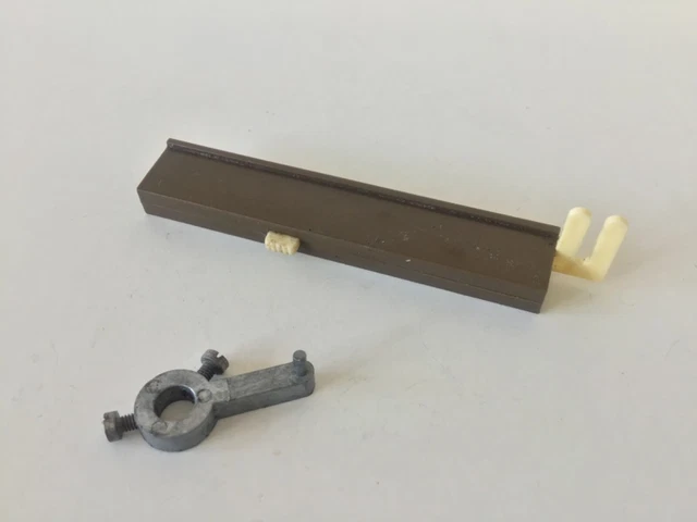 QUAD 33 PRE Amp Spare Parts Balance Slider and Link £11.00 - PicClick UK