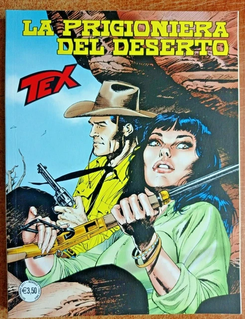 SERGIO BONELLI EDITORE- Tex N.683-New-Edicola/Perfect-Rif.8399 EUR 9,65 - PicClick IT