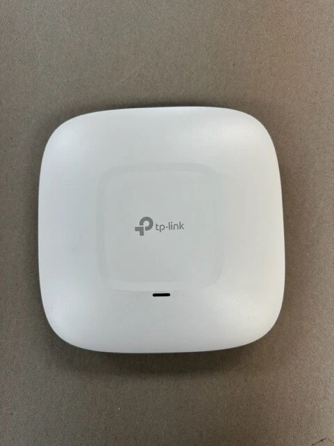 TP-LINK AC1200 WIRELESS Dual Band Gigabit Ceiling Mount Access Point ...