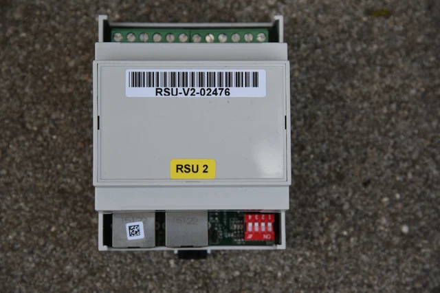 RSU V2 RS485 Interface für Elektroanlage EUR 9,00 - PicClick DE