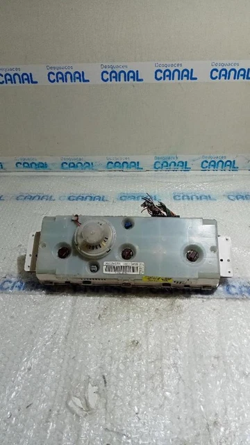 YAC114022 TABLEAU DE bord compteur pour LAND ROVER DISCOVERY (LT) 1999 ...