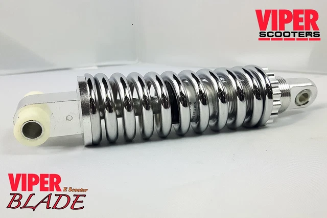 ELECTRIC SCOOTER FRONT Suspension/Shock Absorber, VS Blade 1000W 1600W ...