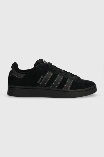 ADIDAS CAMPUS 00S core black - nere 44.5 10.5US EUR 150,00 - PicClick FR