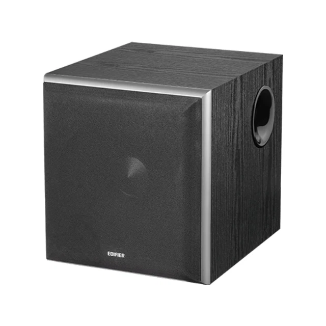 EDIFIER T5 POWERED Active Subwoofer - Black £42.29 - PicClick UK
