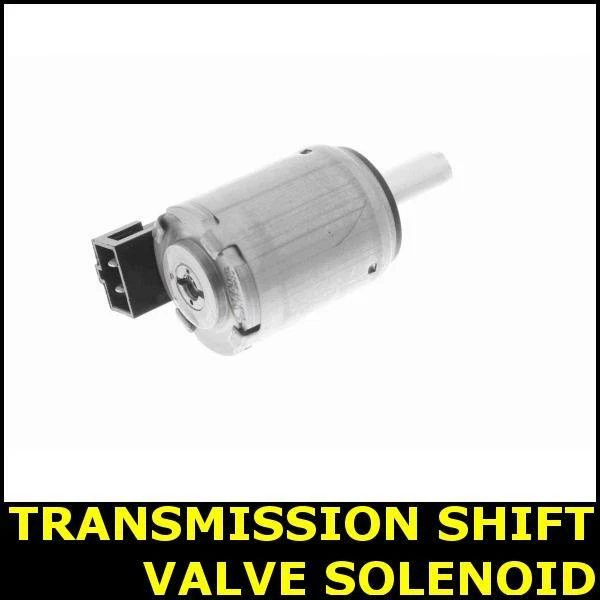 TRANSMISSION GEARBOX SHIFT Valve Solenoid Valve FOR RENAULT SCENIC II ...