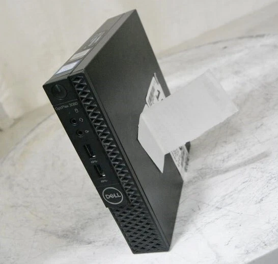 ORDINATEUR MICRO BAREBONES Dell D10U Optiplex 3060 avec carte mère VOIR ...
