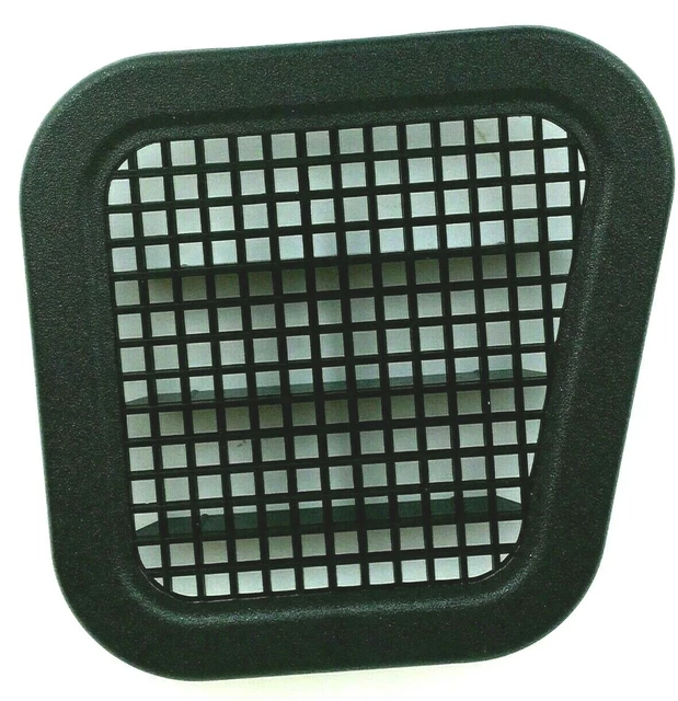 LAND ROVER DEFENDER 90 110 130 2.5 TDI Right Side Air Intake Vent ...